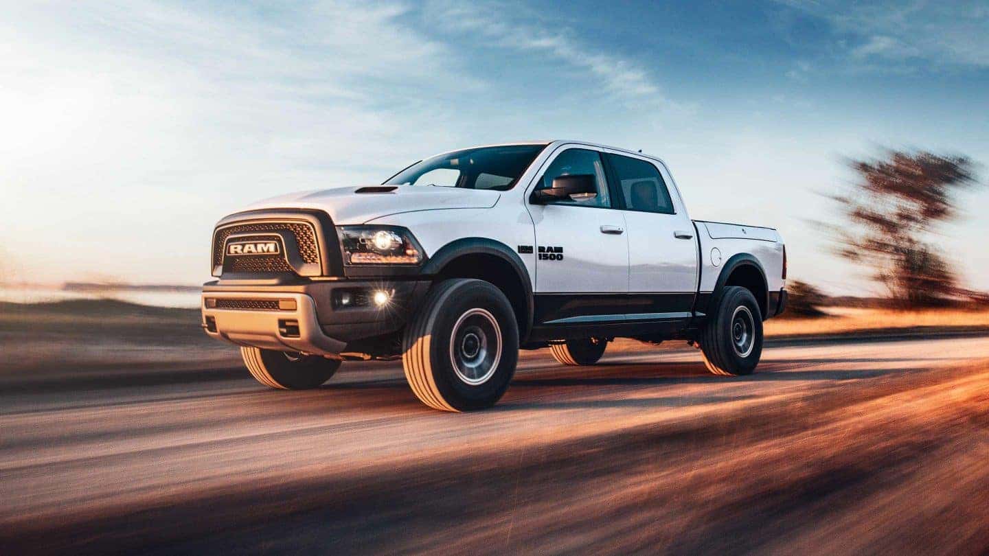 Enjoy the Versatility and Exciting Ownership that Comes Standard with ...