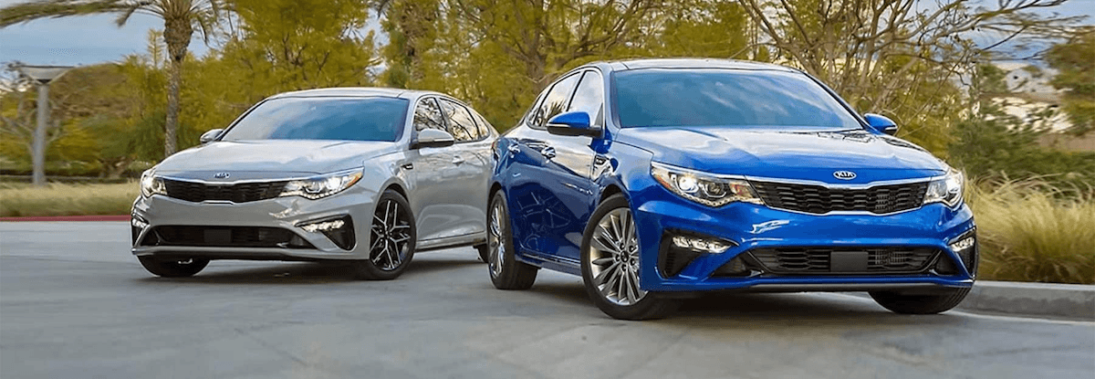 Why Buy a Used Car at Wilson KIA | Brandon