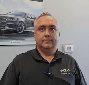 Wilson Kia Staff | Overview and Contact Info | Flowood, MS Kia Dealer