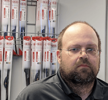 Wilson Kia Staff | Overview and Contact Info | Flowood, MS Kia Dealer