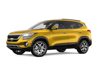 Wilson Kia | New & Used Car Dealer in Brandon | Brandon