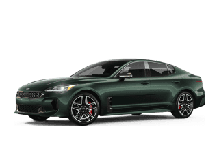 Wilson Kia | New & Used Car Dealer in Brandon | Jackson