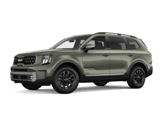 Wilson Kia | New & Used Car Dealer in Brandon | Brandon