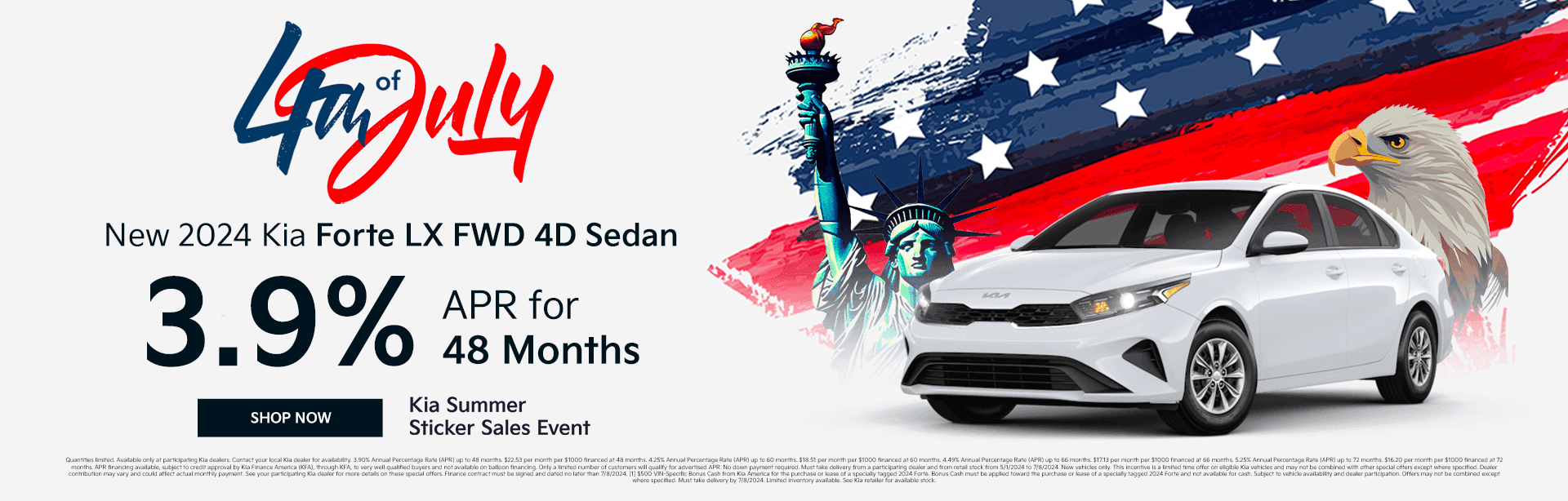 Wilson Kia | New & Used Car Dealer in Brandon | Jackson