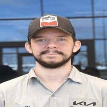 Wilson Kia Staff | Overview and Contact Info | Flowood, MS Kia Dealer