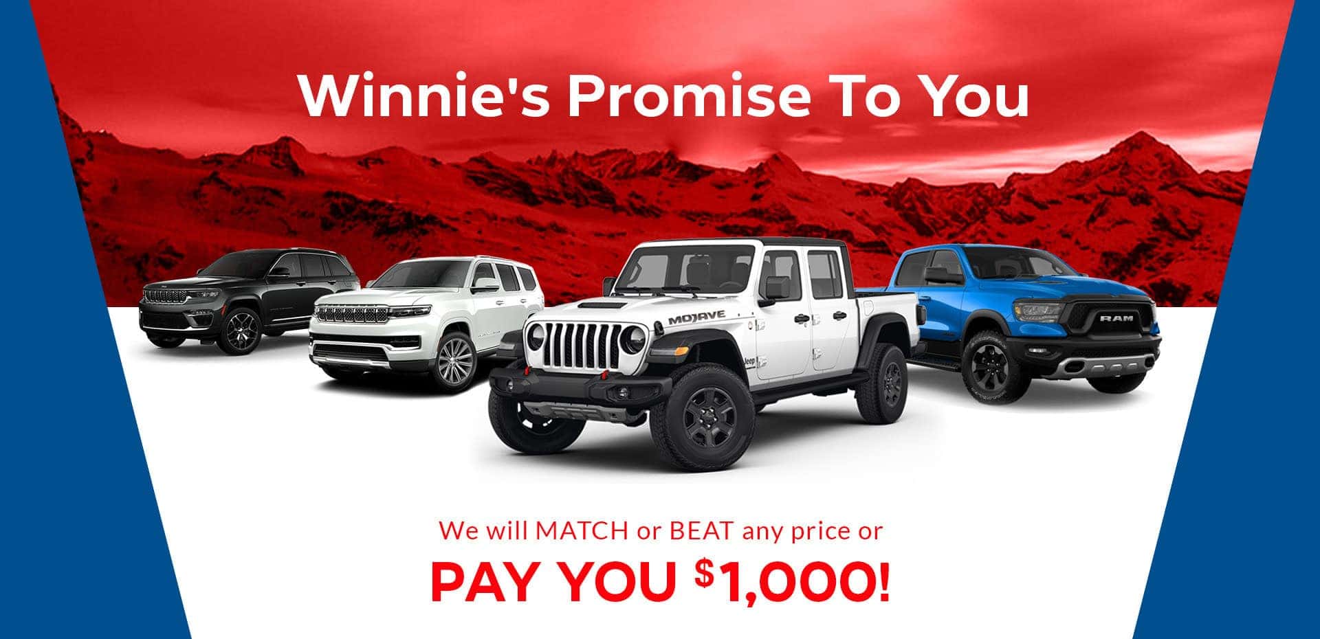 Dodge Chrysler Jeep Ram Winnie, Tx | Winnie Dodge Chrysler Jeep Ram