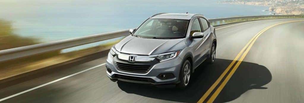 How Honda All-Wheel Drive Works | What is Real-Time AWD? | SUVs