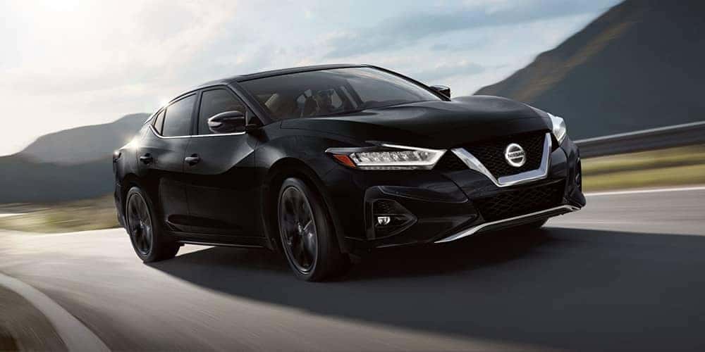 2019 Nissan Maxima Specs, Prices and Photos | Wolfchase Nissan