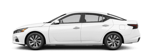 2021 Nissan Altima Colors | Exterior Paint Options | Cloth, Leather ...