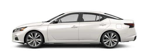 2021 Nissan Altima Colors | Exterior Paint Options | Cloth, Leather ...