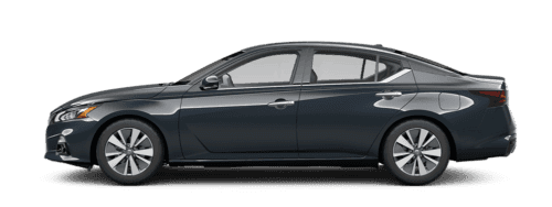 2021 Nissan Altima Colors | Exterior Paint Options | Cloth, Leather ...