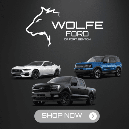 Wolfe Fort Benton Dealerships | Wolfe of Fort Benton